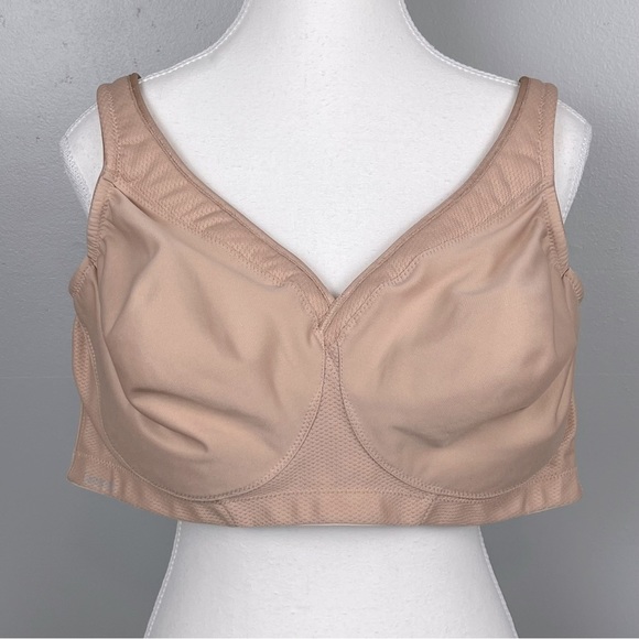 Glamorise | Intimates & Sleepwear | Glamorise Magic Lift Soft Cup Bra ...